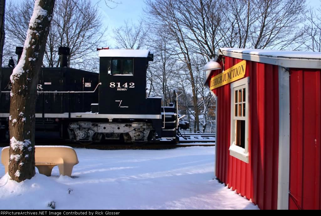 More of BDRV SW1200RS #8142